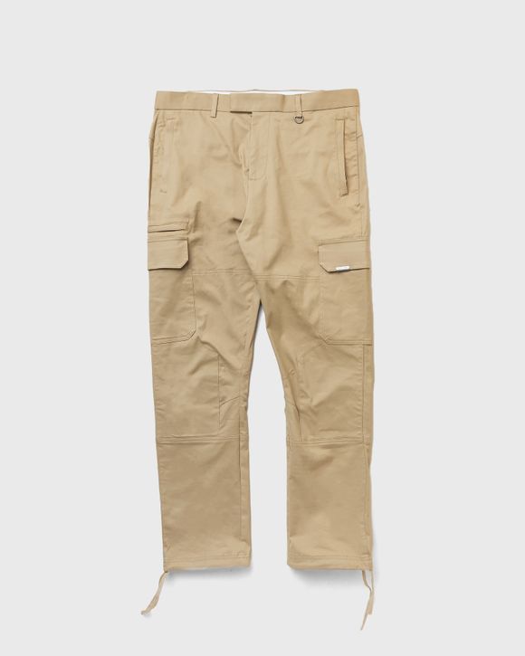 Represent CARGO PANT Beige | BSTN Store