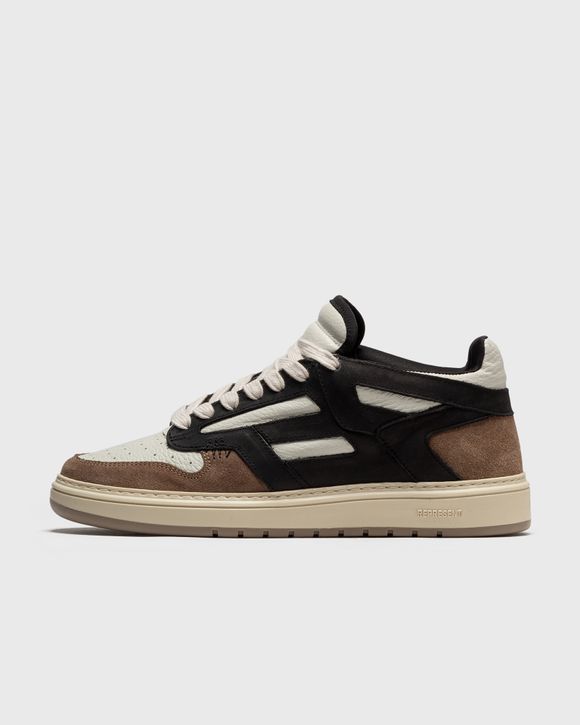 Represent REPTOR LOW Black/Brown | BSTN Store