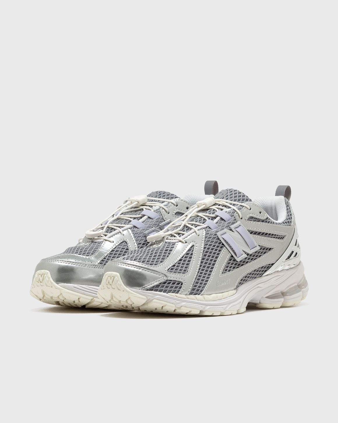 New Balance X THE BASEMENT 1906R Silver | BSTN Store New Balance X THE BASEMENT 1906R Silver | BSTN Store