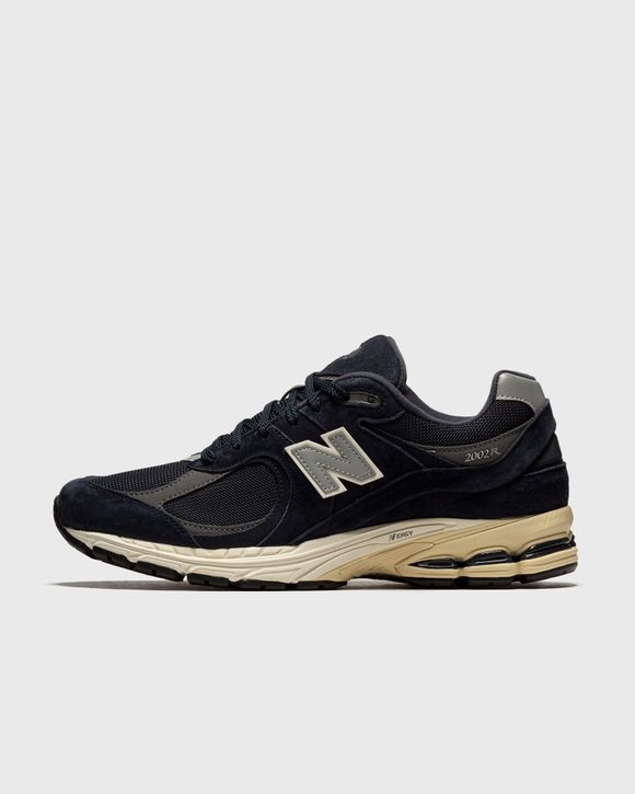 New Balance 2002R Black | BSTN Store