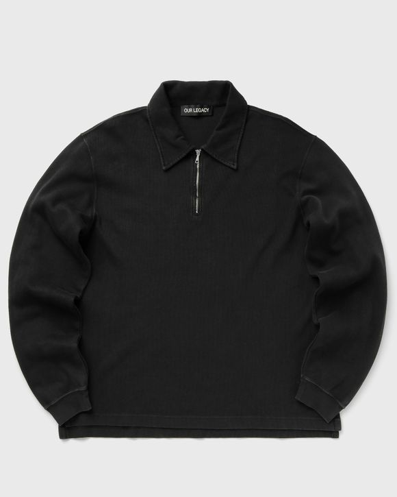Our Legacy LAD SWEATSHIRT Black | BSTN Store