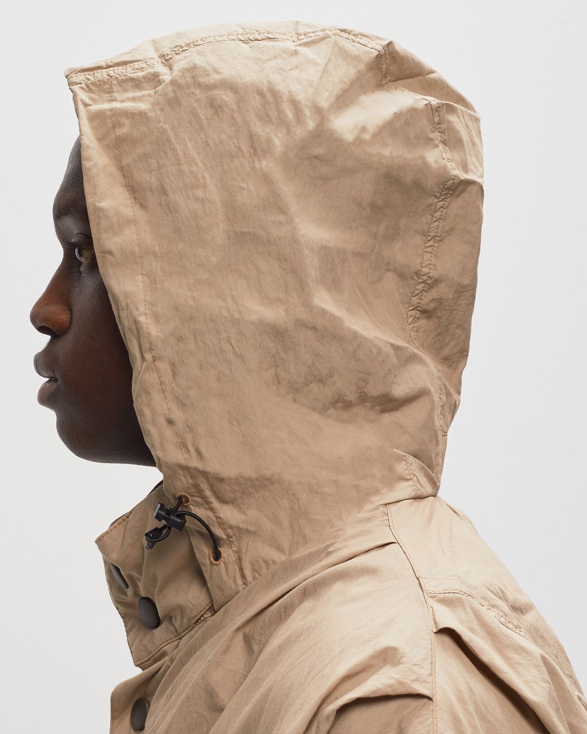 Our Legacy EXHALE PUFFA Brown | BSTN Store Our Legacy EXHALE PUFFA Brown | BSTN Store