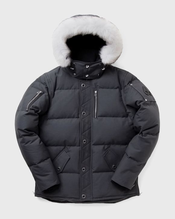 Moose Knuckles MENS 3Q JKT Grey | BSTN Store