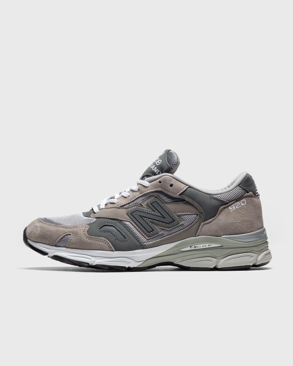 New Balance 920 'MADE IN UK' Grey | BSTN Store