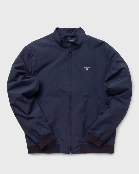 Barbour Crest Royst Ca Blue | BSTN Store
