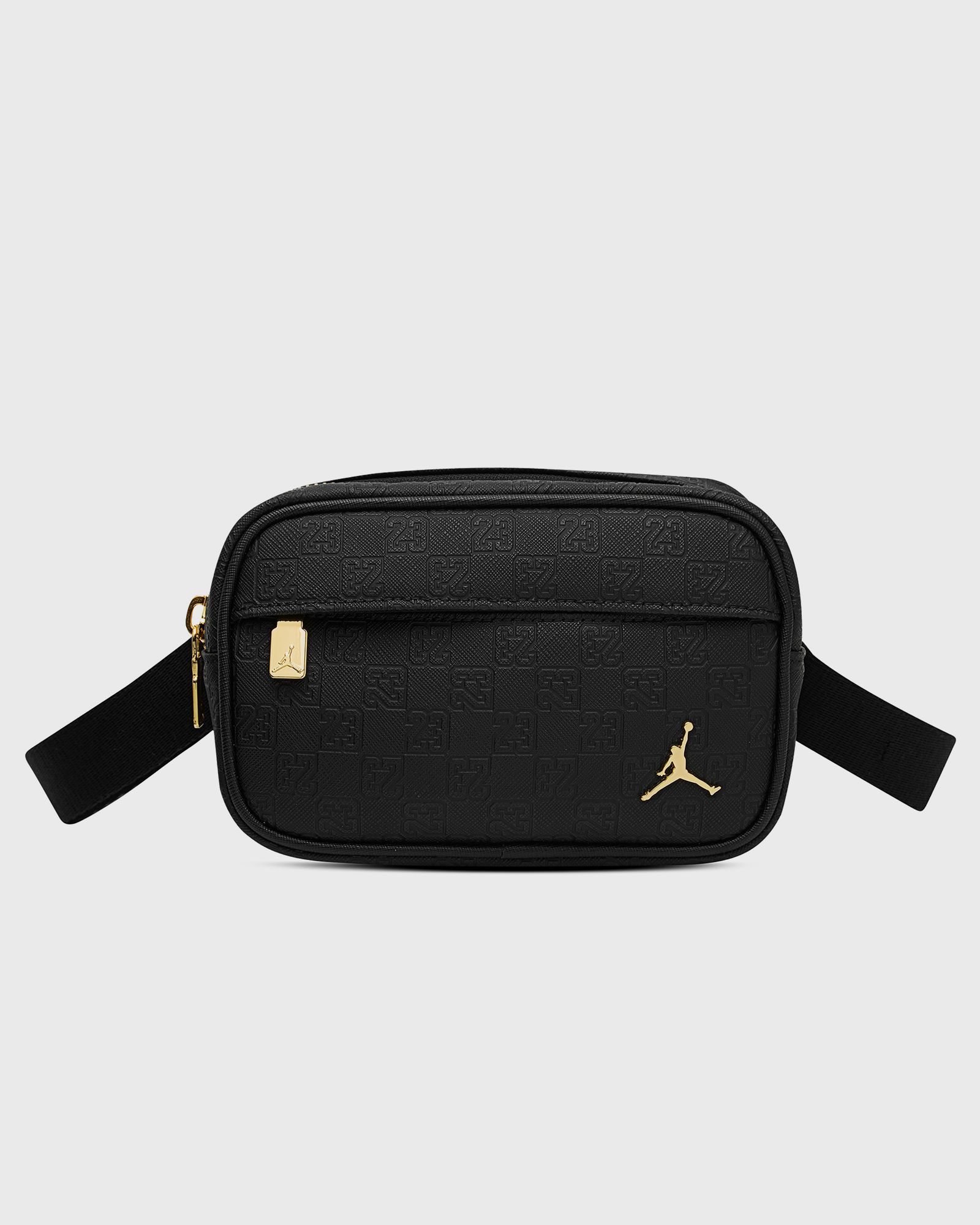 Jordan JAM MONOGRAM CAMERA BAG Black | BSTN Store
