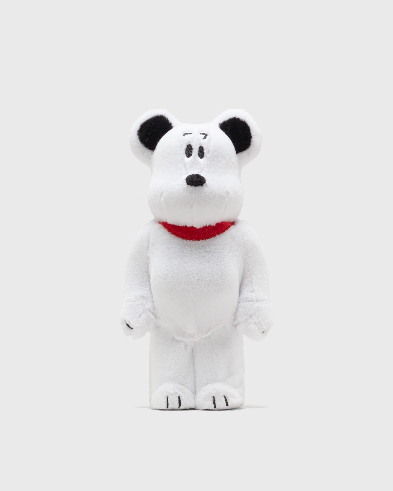 MEDICOM BEARBRICK 400% PEANUTS SNOOPY COSTUME VERSION Brown | BSTN Store