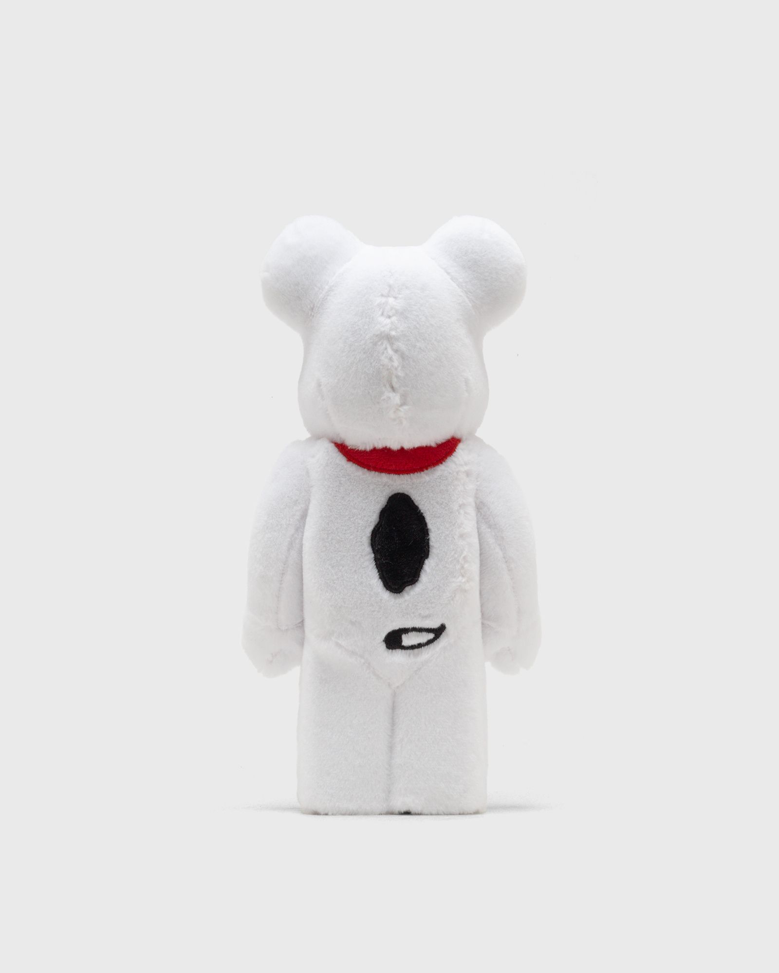 MEDICOM BEARBRICK 400% PEANUTS SNOOPY COSTUME VERSION Brown | BSTN Store