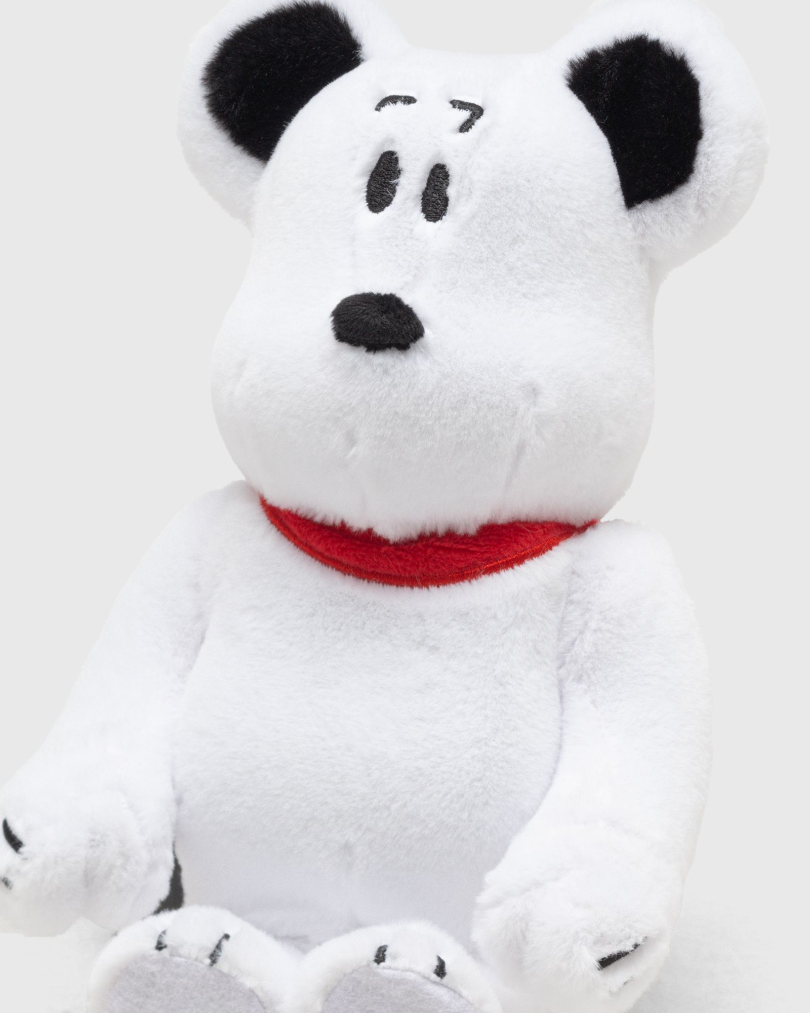 MEDICOM BEARBRICK 400% PEANUTS SNOOPY COSTUME VERSION Brown | BSTN Store