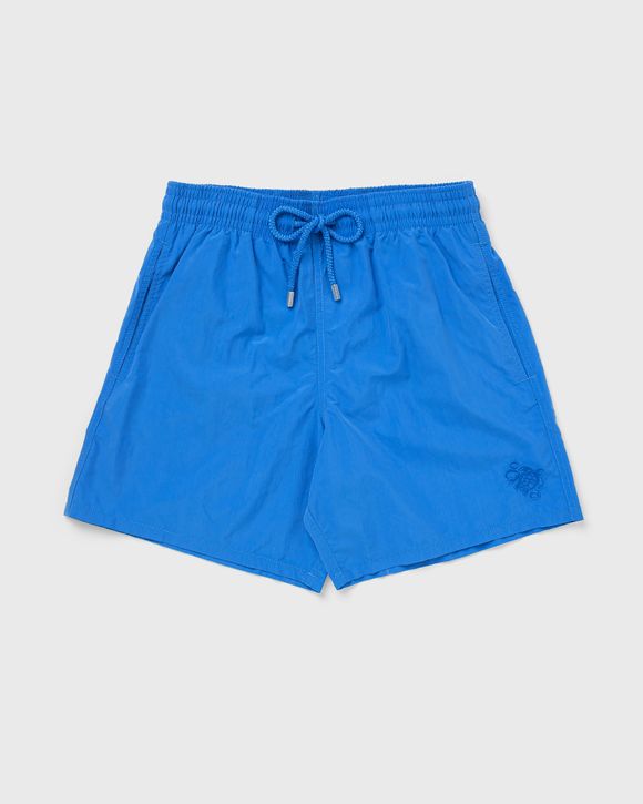 Vilebrequin MOOREA ED111 SWIMSHORTS Blue | BSTN Store