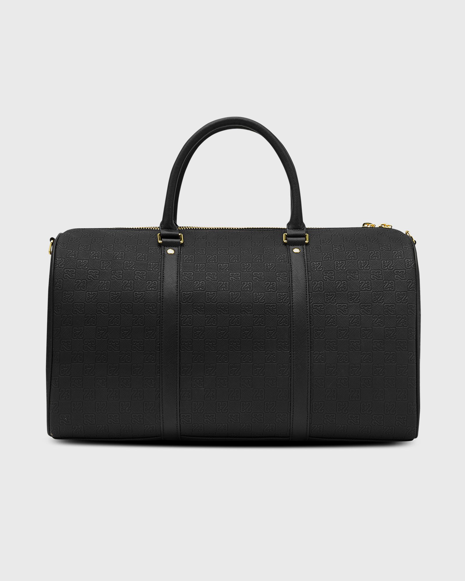 Jordan JAM MONOGRAM DUFFLE BAG Black | BSTN Store