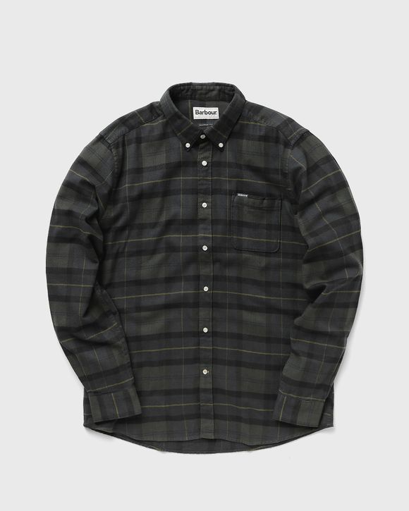 Barbour Barbour White Label Kyeloch TF Black | BSTN Store