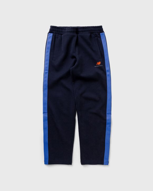 New Balance Hoops Classic Court Pant Black | BSTN Store