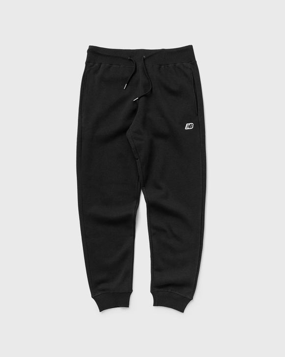 New Balance Small Logo Pant Black | BSTN Store