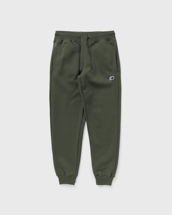 New Balance Small Logo Pant Green | BSTN Store