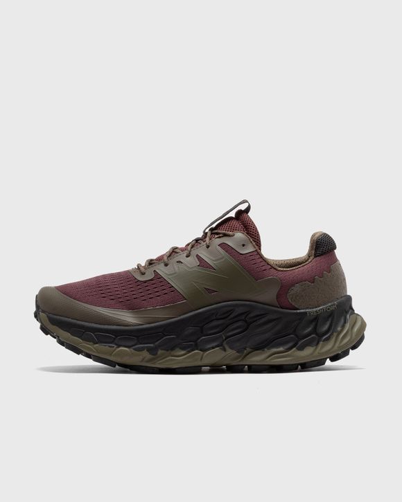 New Balance FRESH FOAM X MORE TRAIL V3 Black | BSTN Store