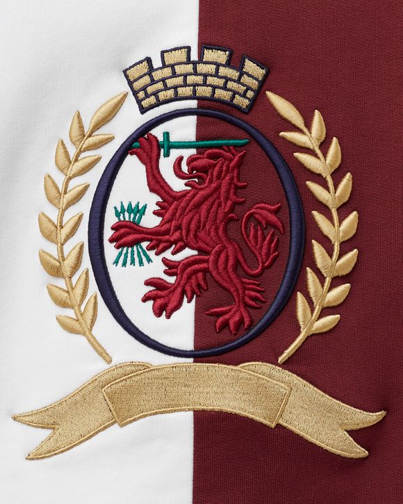 Tommy hilfiger lion crest store