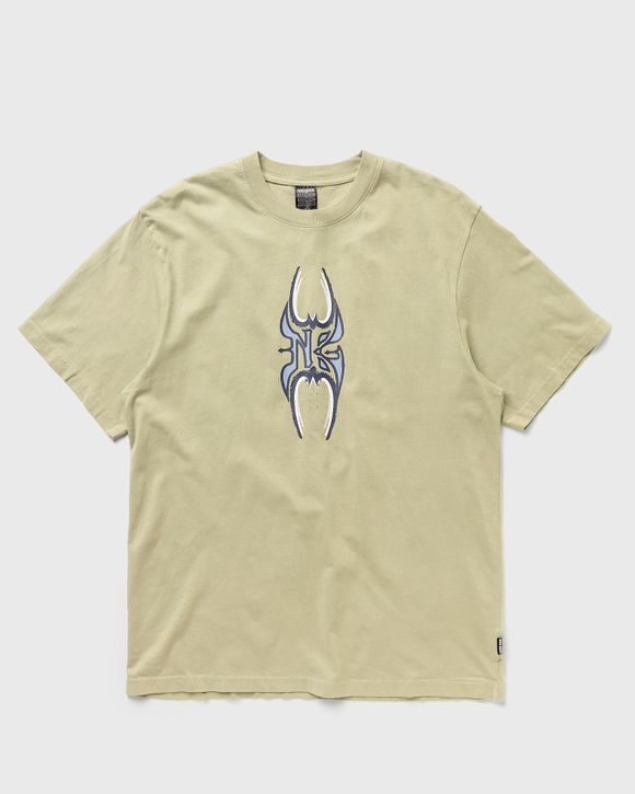 Noon Goons SPIKE LOGO TEE Green | BSTN Store
