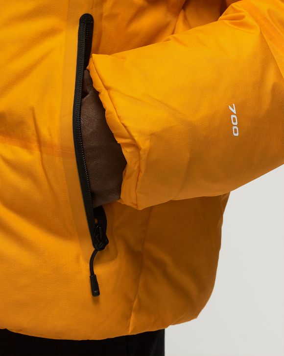 The North Face Rmst Nuptse Jacket Yellow | BSTN Store The North Face Rmst Nuptse Jacket Yellow | BSTN Store