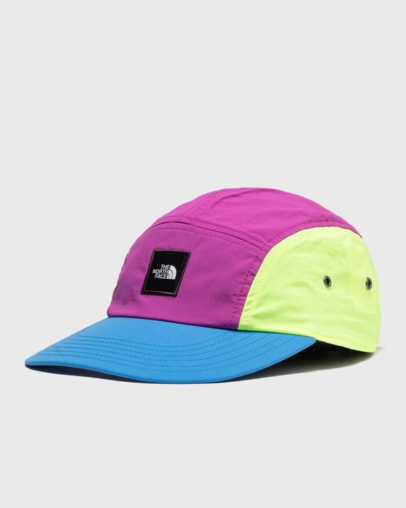 The North Face EXPLORE CAP Multi | BSTN Store