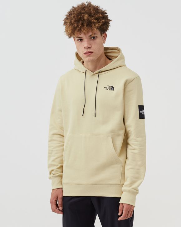 North face graphic patch hoodie store
