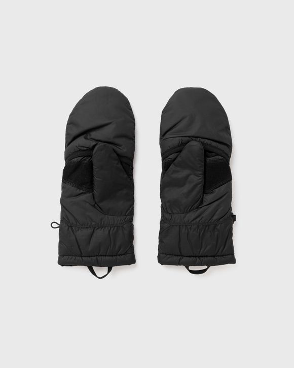 The north face nuptse mitt store