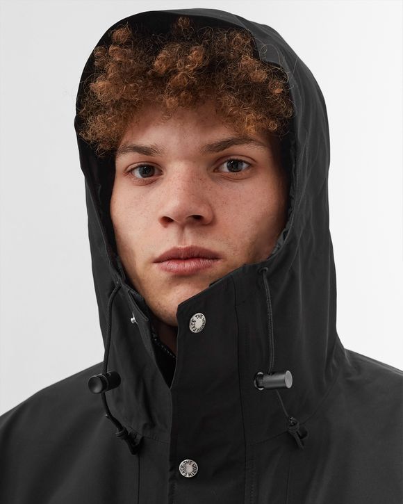 The North Face RETRO 1986 FUTURELIGHT MOUNTAIN JACKET Black The North Face RETRO 1986 FUTURELIGHT MOUNTAIN JACKET Black