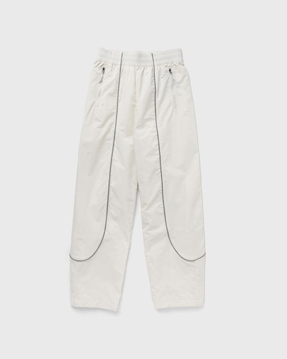 The North Face Women’s Tek Piping Wind Pant White | BSTN Store