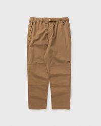 The North Face BETA UTILITY BELTED PANT Brown | BSTN Store