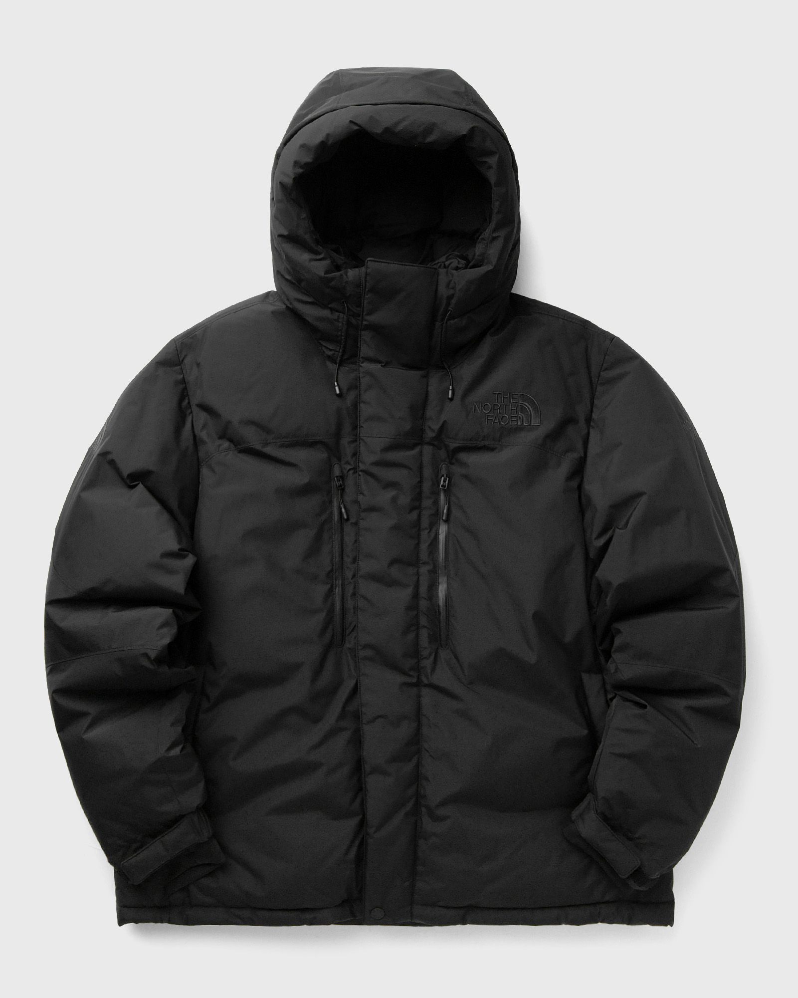 The North Face RMST GTX HIMALAYAN TEK DOWN JACKET Black | BSTN Store