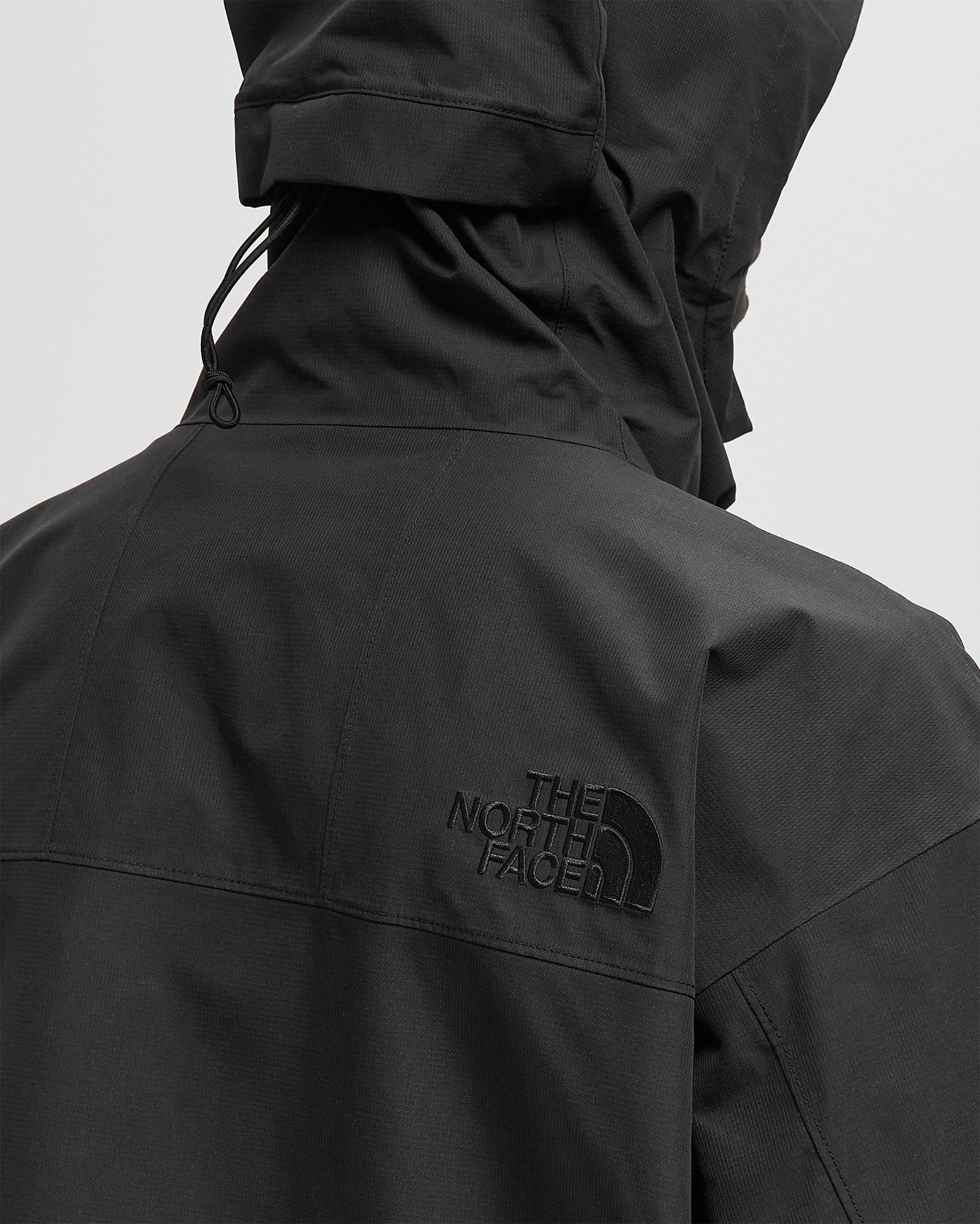 The North Face RMST GTX MOUNTAIN TEK JACKET Black | BSTN Store