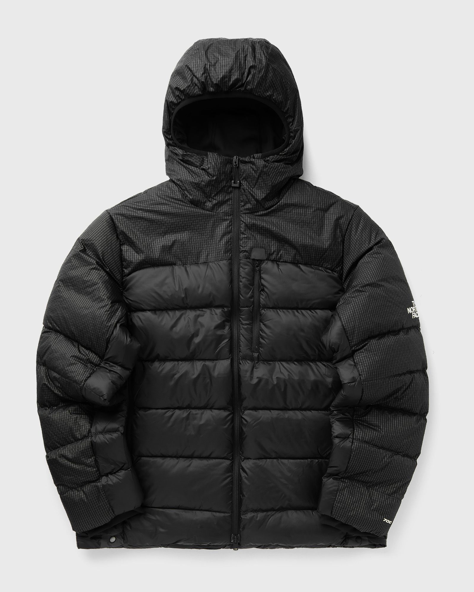 The North Face HKE KALIX DOWN HOODED JACKET Black | BSTN Store