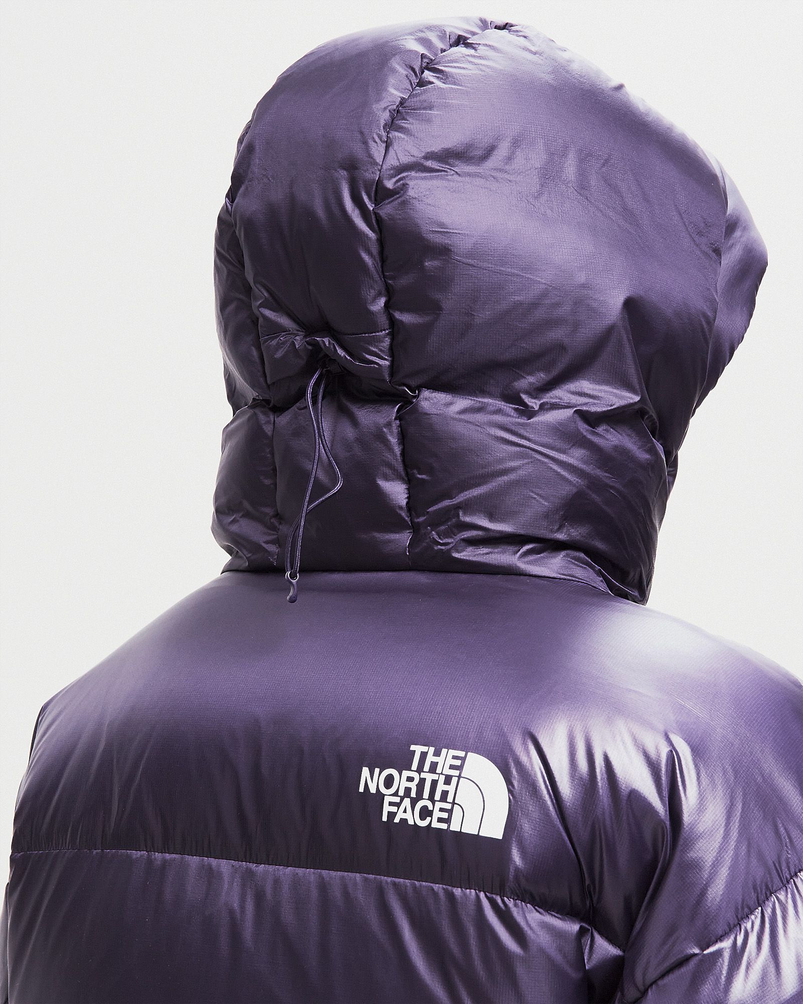 The North Face PERTEX DOWN JACKET - AP Purple | BSTN Store