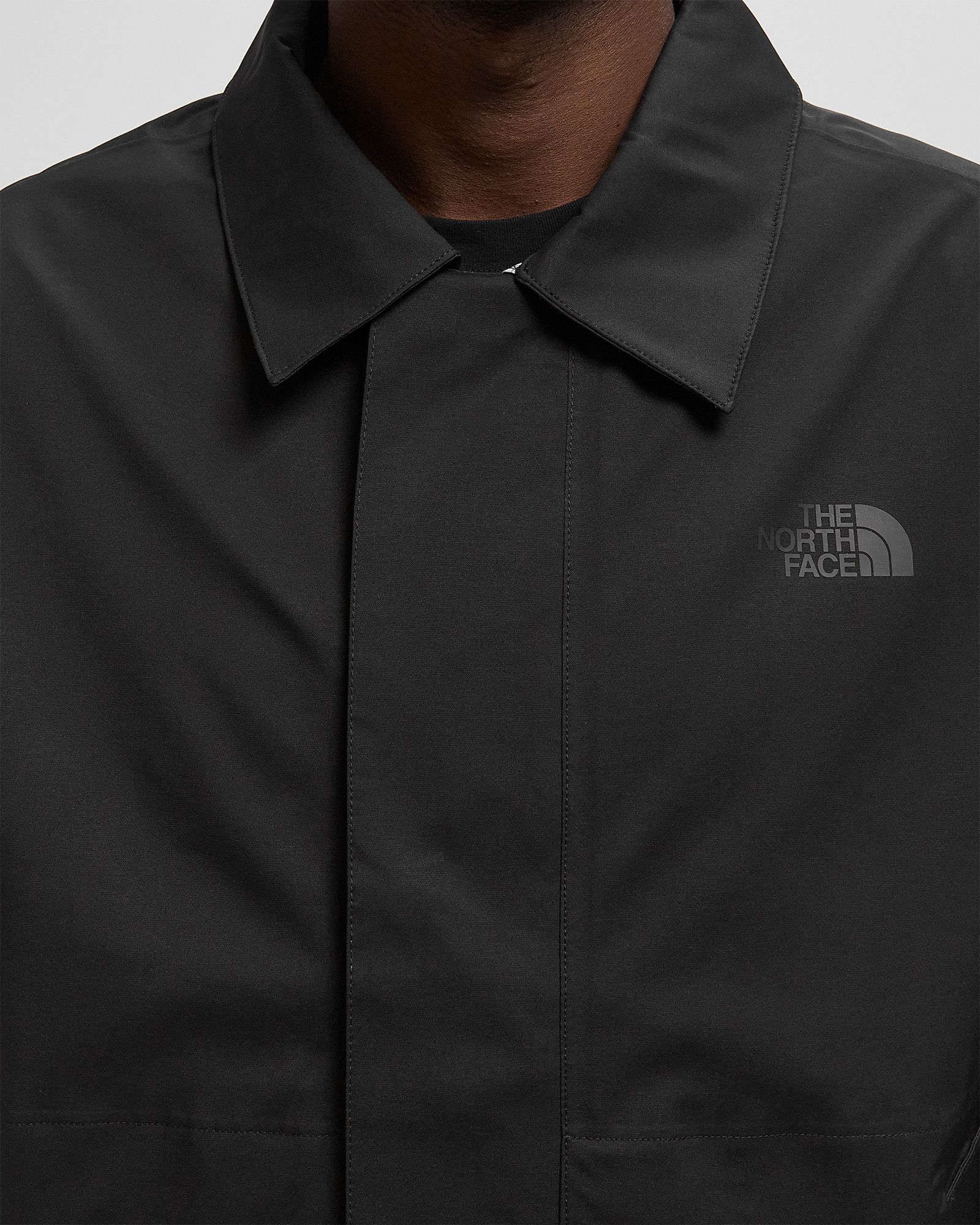 The North Face CITY TRICLIMATE JACKET Black | BSTN Store