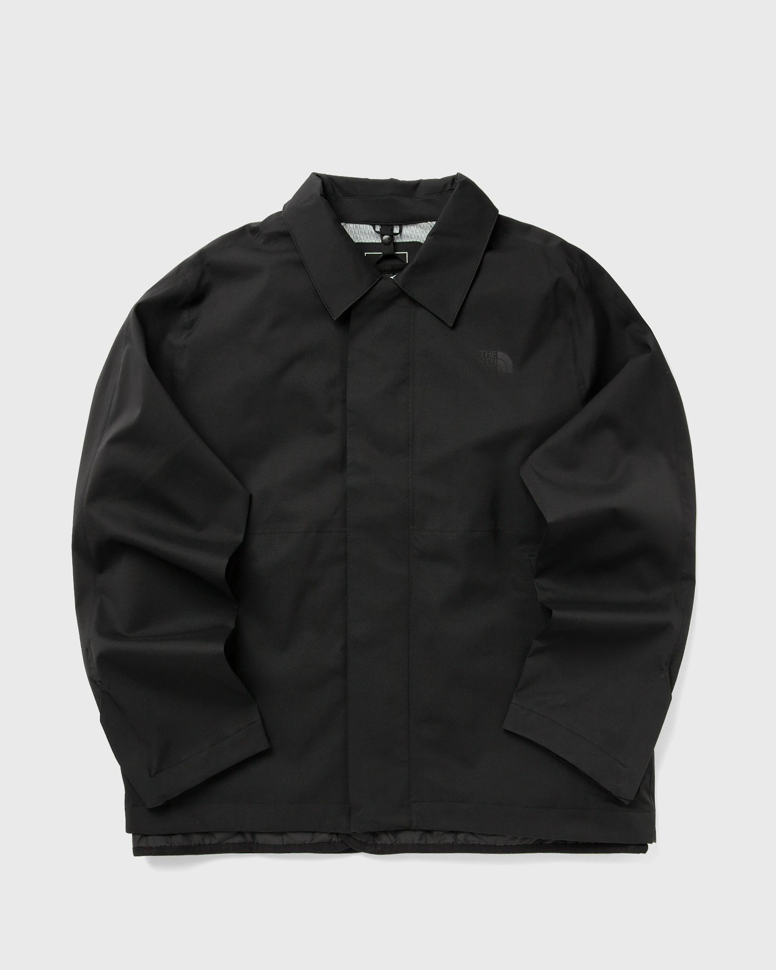The North Face CITY TRICLIMATE JACKET Black | BSTN Store