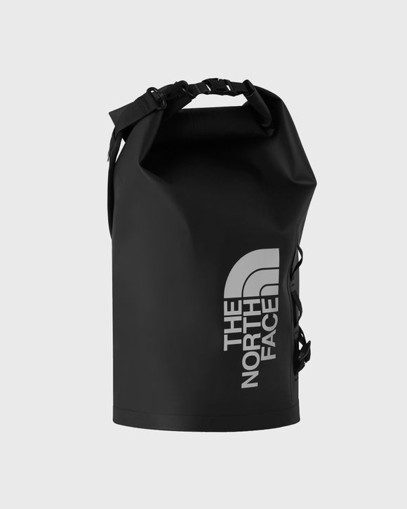 The North Face BASE CAMP DRY BAG 18L Black | BSTN Store