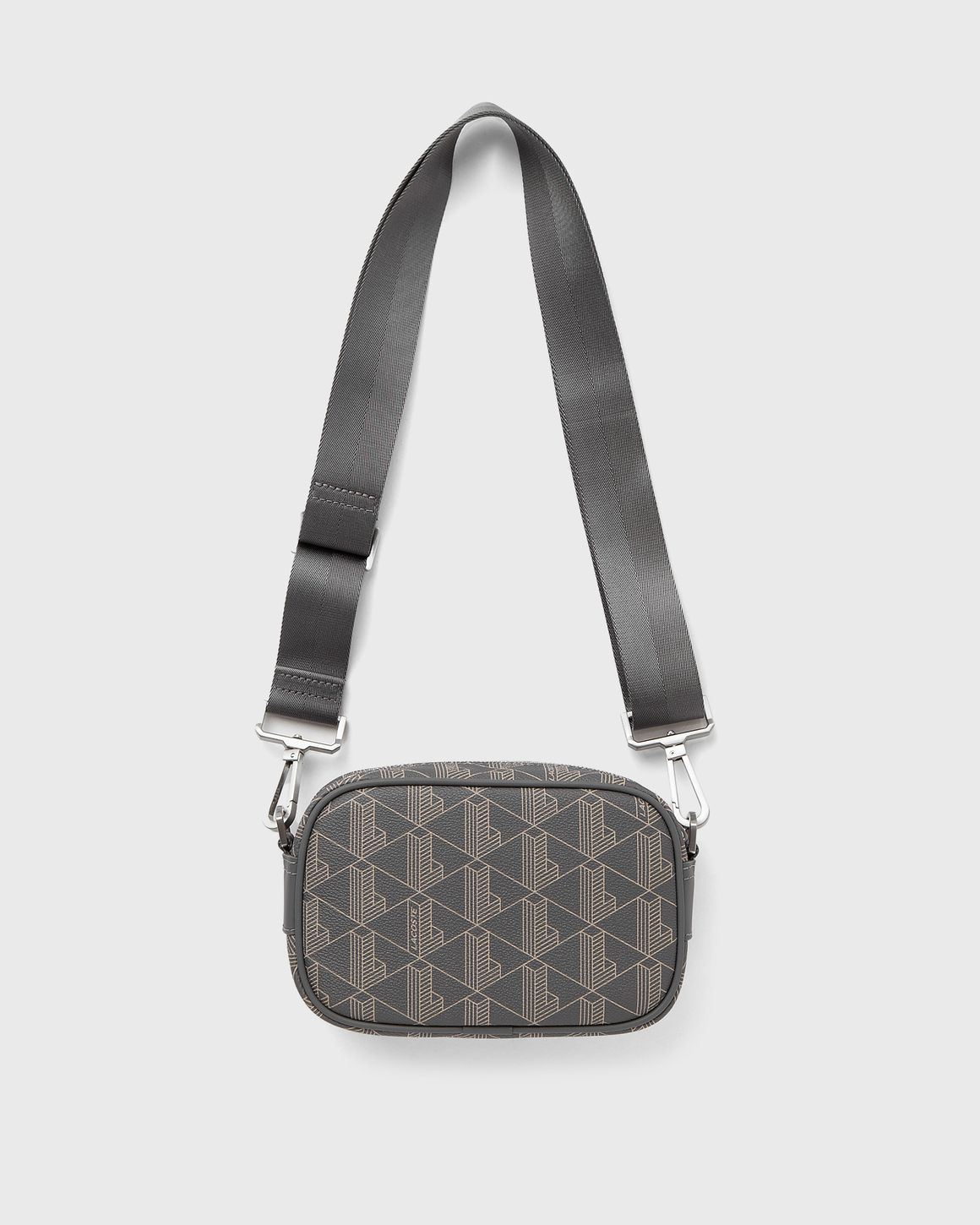 Lacoste S REPORTER BAG Blue BSTN Store