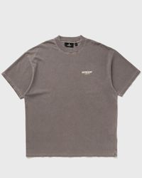 Represent REPRESENT OWNERS CLUB TEE Grey | BSTN Store