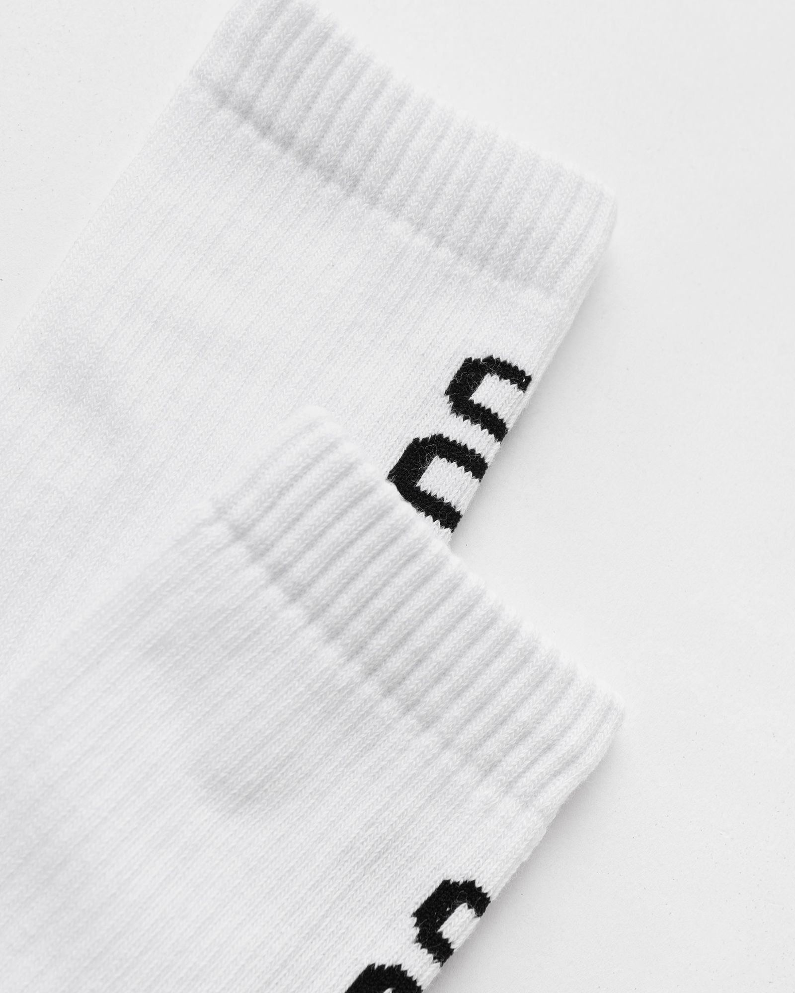 Represent OWNERS SOCKS White | BSTN Store