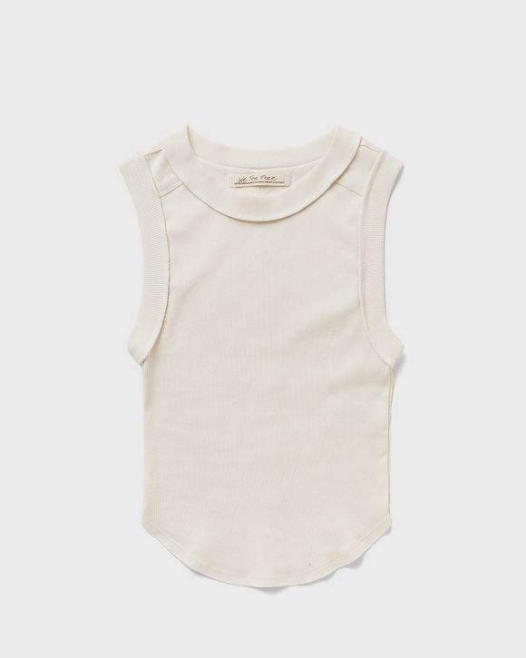 Free People KATE TEE White | BSTN Store