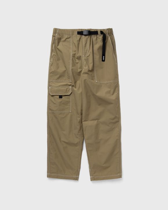 Butter Goods Climber Pants Brown | BSTN Store