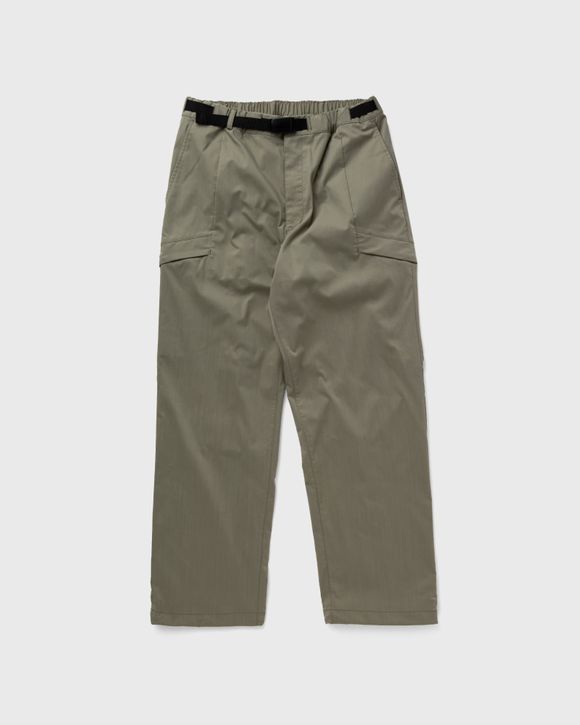 Snow Peak FR STRETCH PANTS Beige | BSTN Store