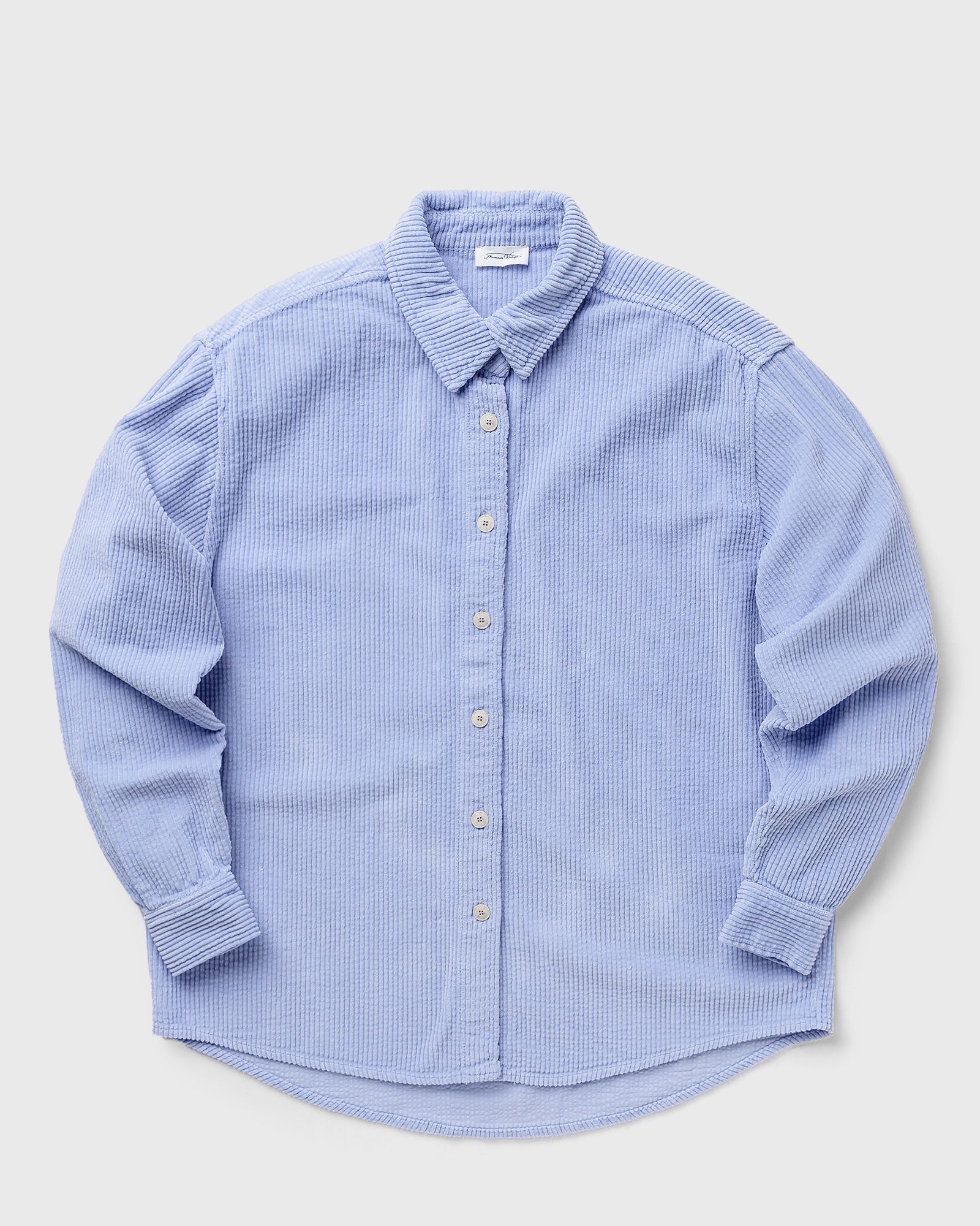 American Vintage Padow Blue | BSTN Store