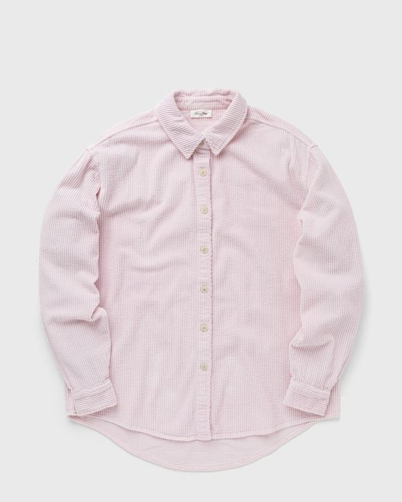 American Vintage Padow Pink | BSTN Store
