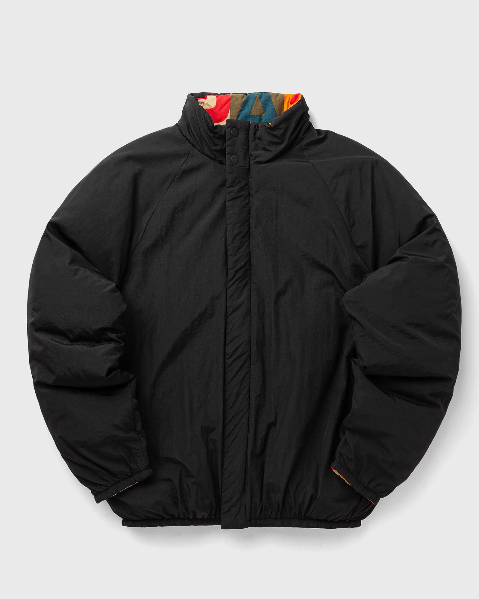 Parlez Toast Reversable Jacket Black | BSTN Store
