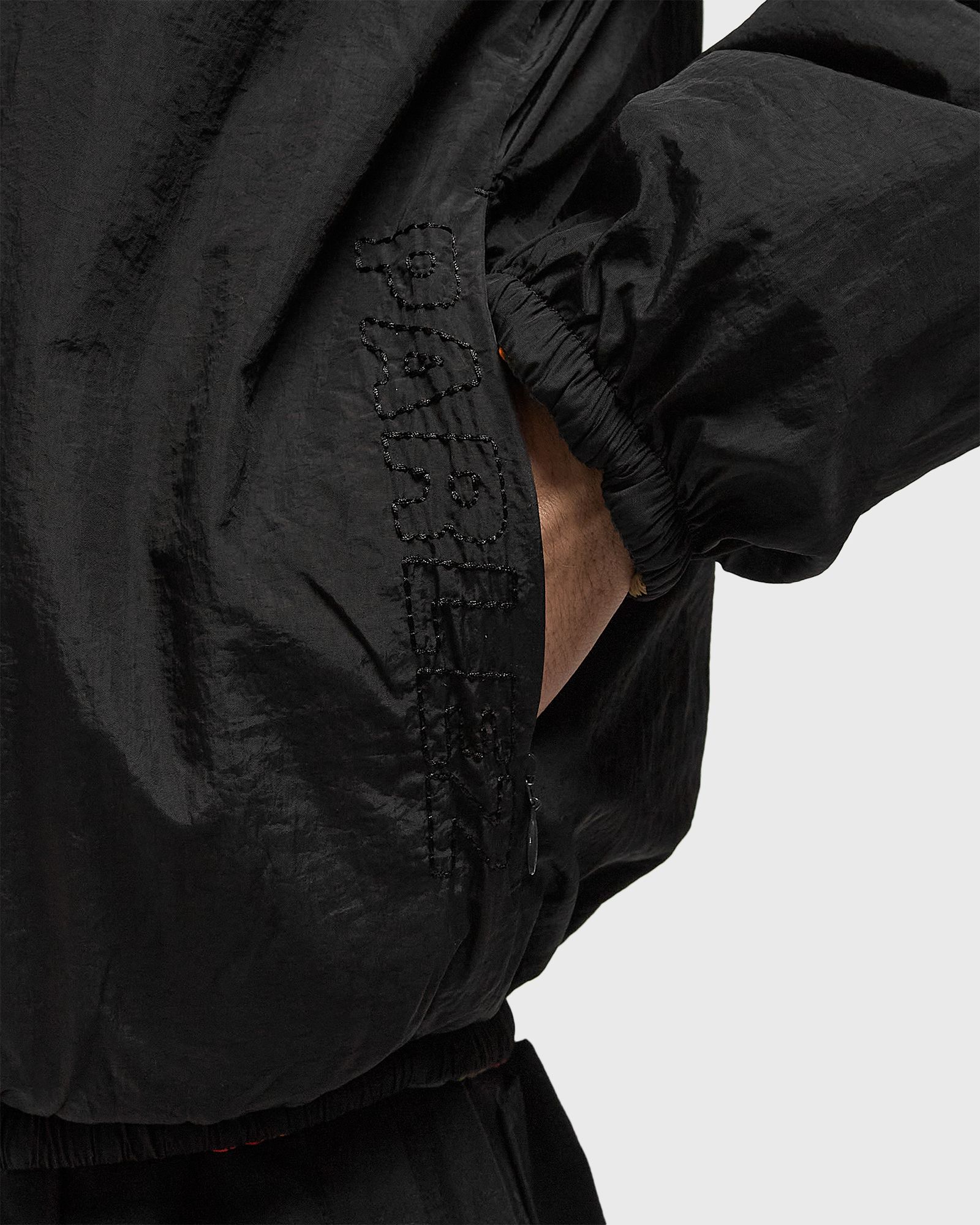 Parlez Toast Reversable Jacket Black | BSTN Store