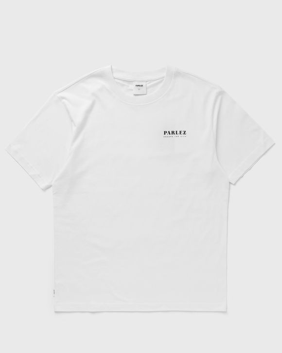 Parlez Rise Tee White | BSTN Store