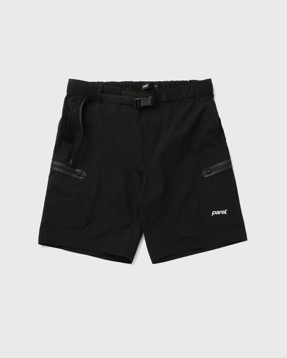 parel studios Pico Shorts Black | BSTN Store