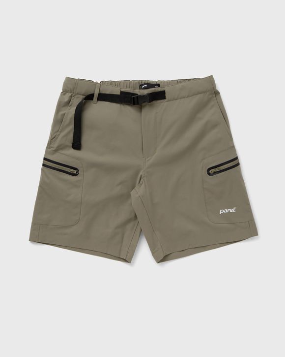 parel studios Pico Shorts Green | BSTN Store
