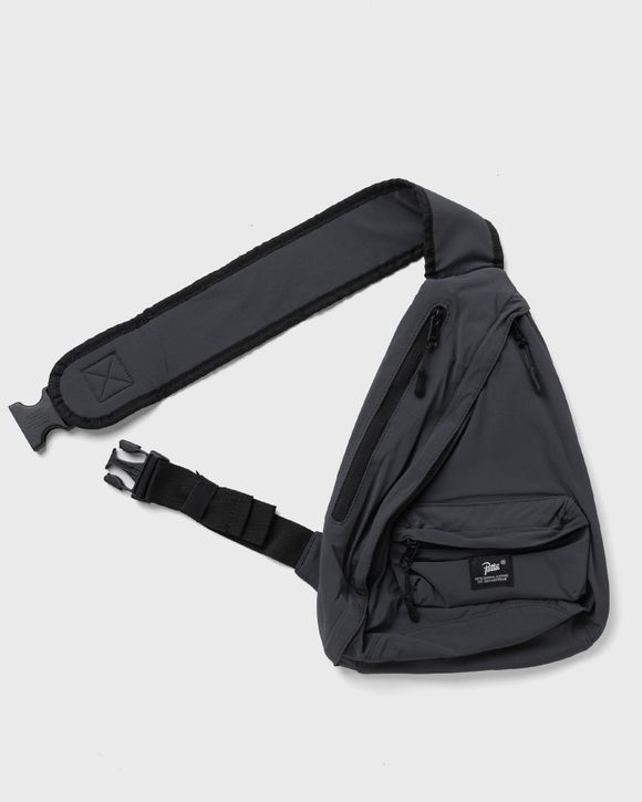 PATTA Patta N039 Sling Bag Grey | BSTN Store